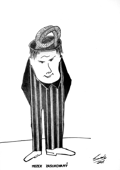 5 NASLOUCHÁNÍ :: Jabok